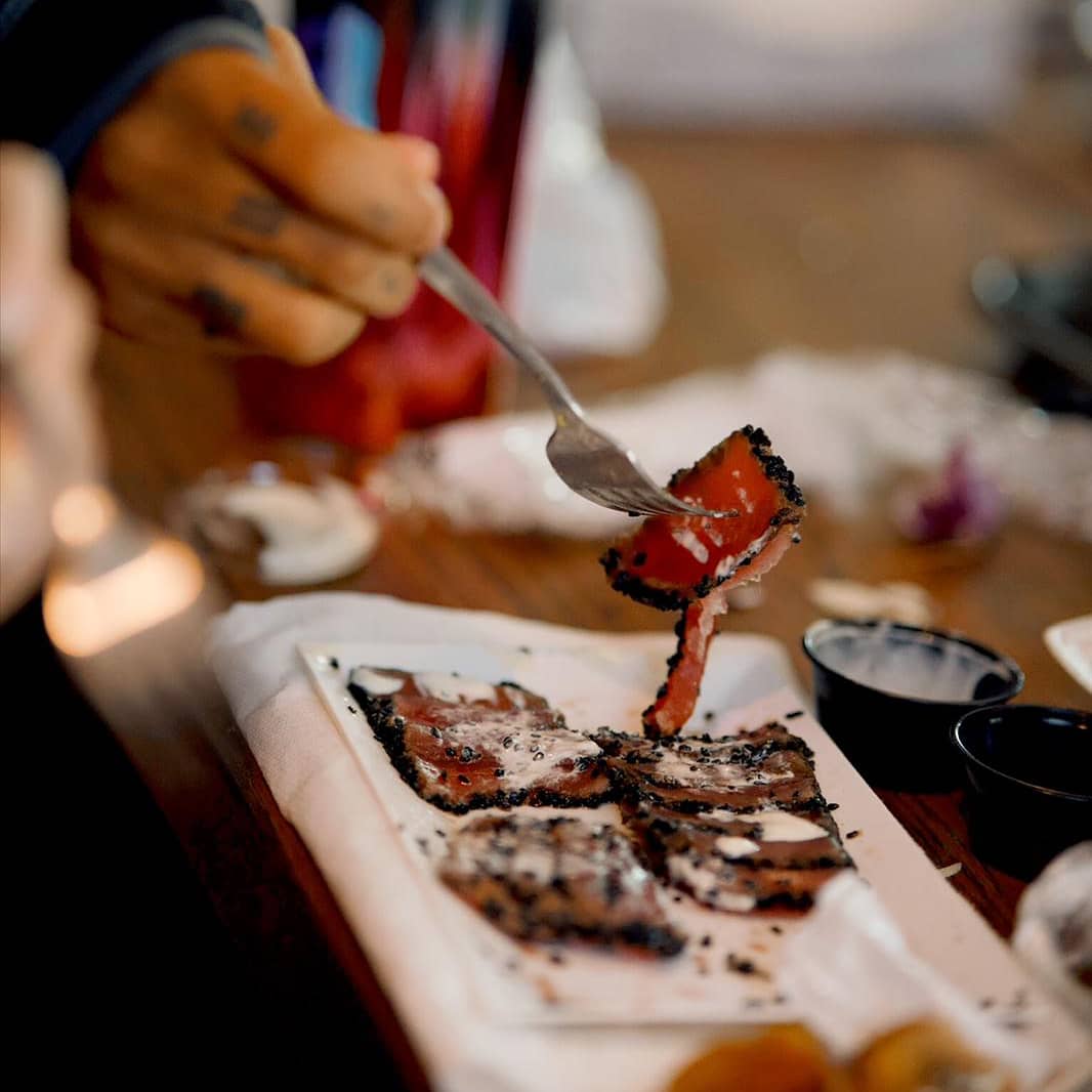 MNB Kitchen | The Meat N' Bone Kitchen